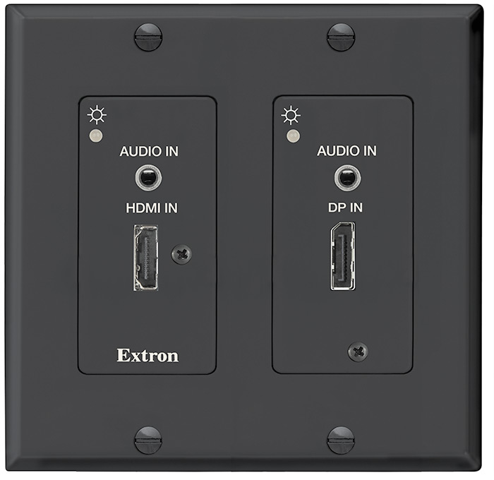 KTP - Long Distance Two Input DTP Transmitter for DisplayPort and HDMI ...
