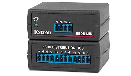 KTP - Mini eBUS Distribution Hub | Phụ kiện