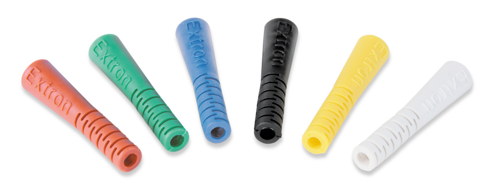 KTP - Strain Reliefs for MHR Crimp Connectors | Connector