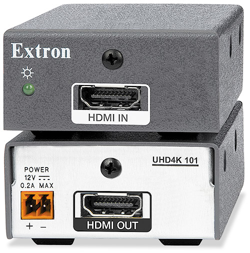 KTP - HDMI 4K Cable Equalizer | HDMI Extender